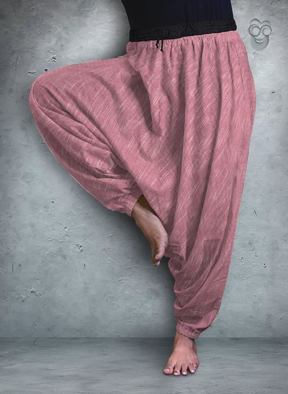 Flamingo Unisex Harem Pant – Dopehead Stores